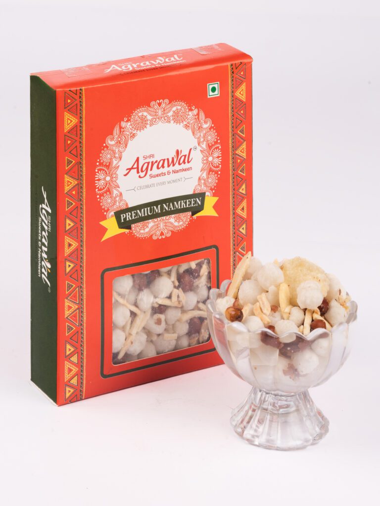 Falahari - Shri Agrawal Sweets