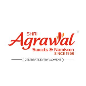 Shri Agrawal Sweets and Namkeen | Indore's Favorite Sweet Shop Since 1956