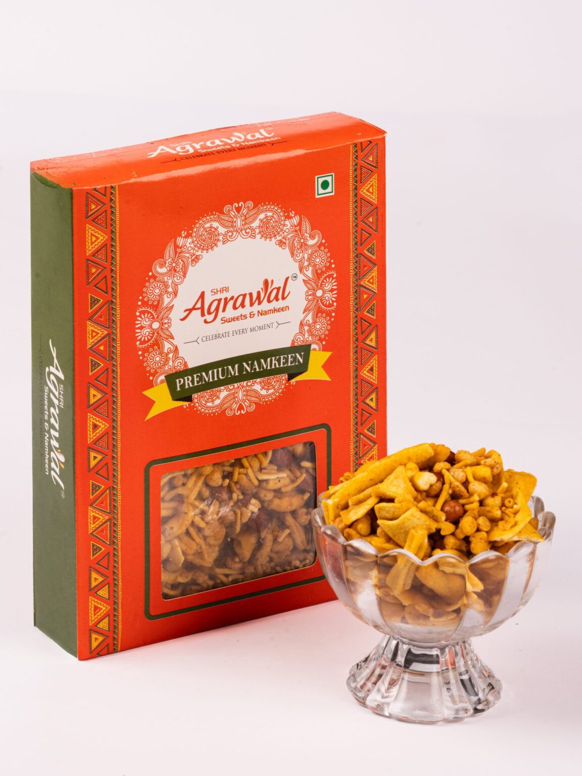 Shri Agrawal Sweets and Namkeen | Indore's Favorite Sweet Shop Since 1956