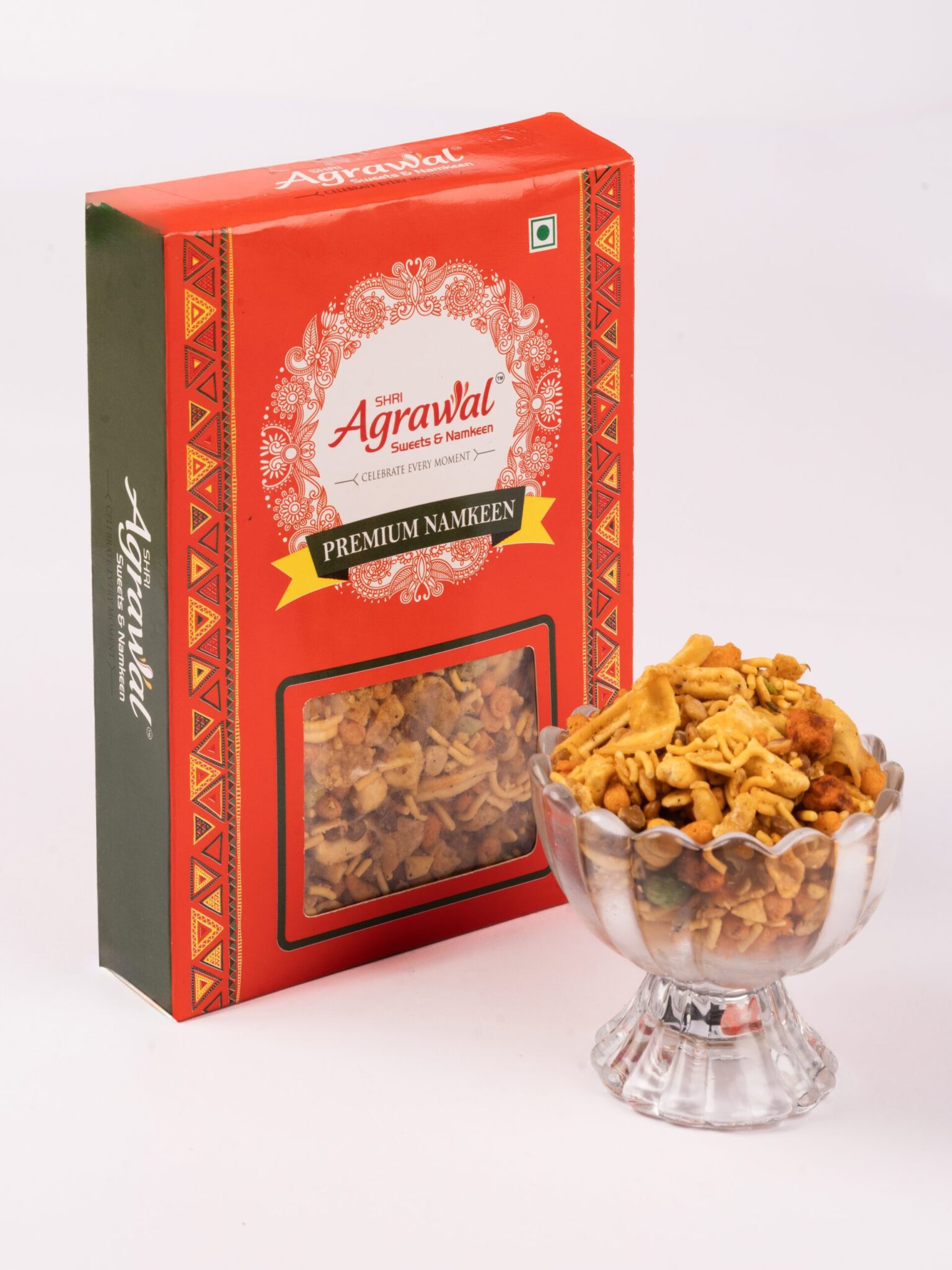 Shri Agrawal Sweets and Namkeen | Indore's Favorite Sweet Shop Since 1956